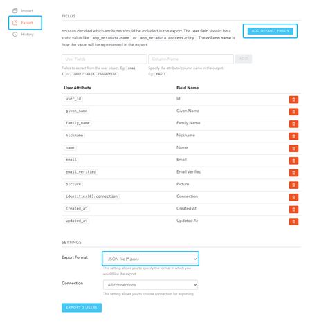 Auth0 Migration Guide Propelauth Docs