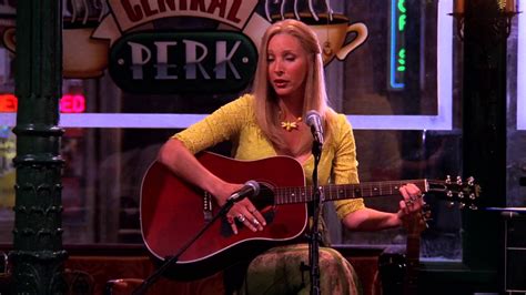 Phoebe Buffay Wallpapers Wallpaper Cave