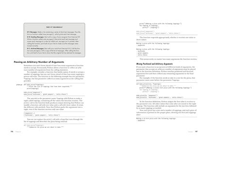 Python Crash Course 3rd Edition A Hands On Project Based