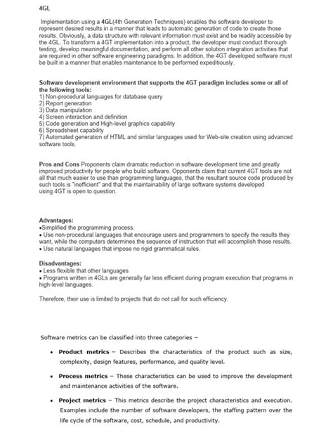 software engineering pdf computer programming measurement