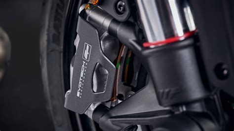 New Evotech 2020 Ktm 1290 Super Duke R Accessories Rescogs