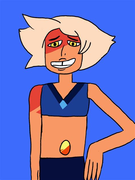 Her Face Is Just So 🧡 Rstevenuniverse