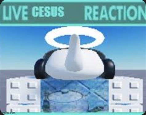 Cesus Memes And S Imgflip
