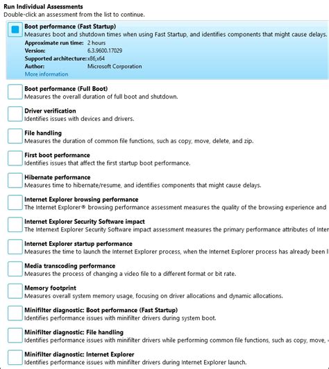 Windows Assessment Toolkit Mastering The Microsoft Deployment Toolkit