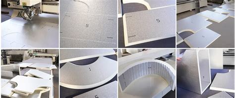 Cnc Pid Duct Cutting Machines Gfi