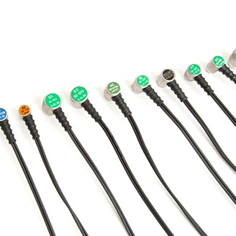 danatronics dual element transducers