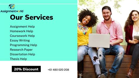 Assignmentworld Home