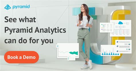 Pyramid Analytics On Linkedin One On One Demo