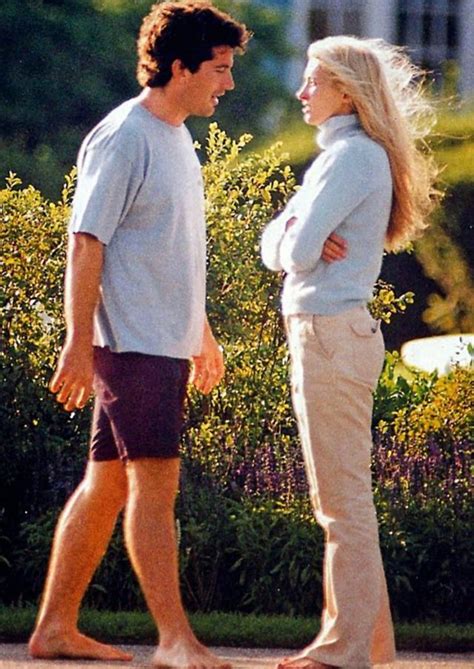 30 Candid Photographs That Show The Coolest Looks Of John F Kennedy Jr