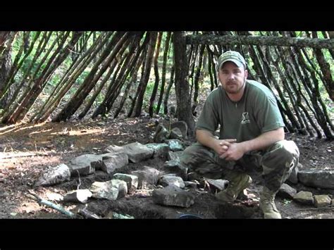 Firecraft Dakota Fire Pit Gun And Survival