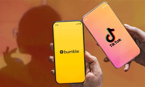 Tiktok Y Bumble Contra La Porno Venganza