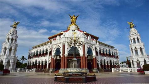 Visit Edappally In 2025 History Temples And Tasty Food In Kerala