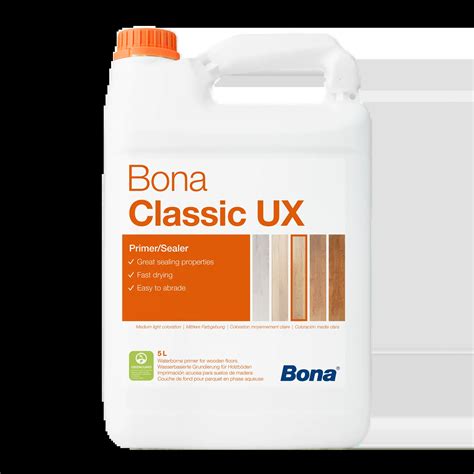 Bona Classic Ux Primer