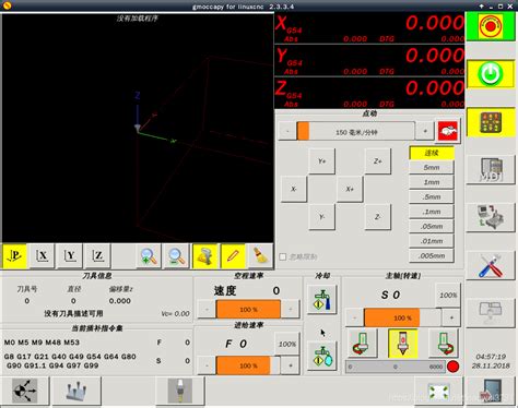 Linuxcnc Stepconf设置教程linuxcnc设置 Csdn博客 Linuxcnc Stepconf设置教程linuxcnc设置 Csdn博客