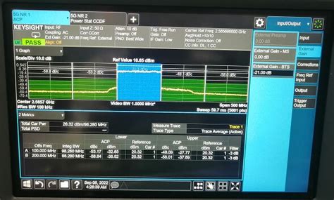 The CFR Does Not Working Properly Q A Design Support ADRV9026