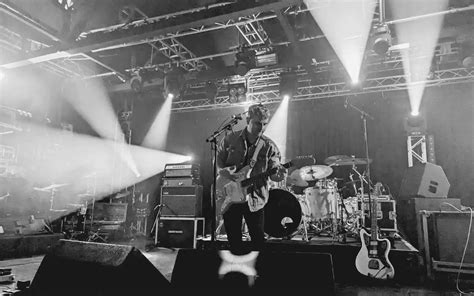 Sam Offender Tickets Tour And Concert Dates Nationasia