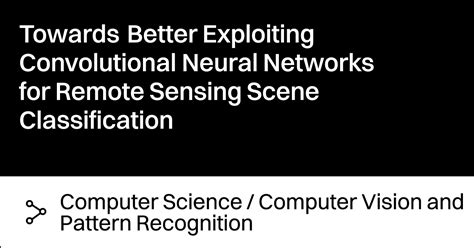 Towards Better Exploiting Convolutional Neural Networks For Remote Sensing Scene Classification