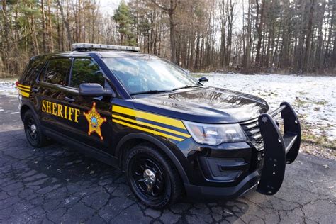 Summit County Sheriff Human Trafficking Operation Nordonia Hills News