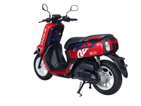 Lalu-lalang di Medsos, Ini Harga dan Spesifikasi Yamaha QBIX - Carmudi
