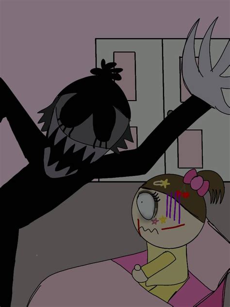 Stan Smiler Is In My Room By Mariiremm4 On Deviantart