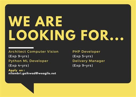 Nilambri Gaikwad On Linkedin Pythondeveloper Python Computervision