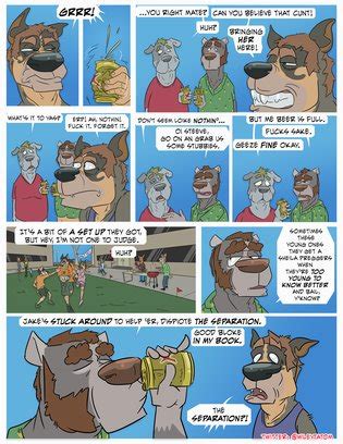 FIFO Chapter Luscious Hentai Manga Porn