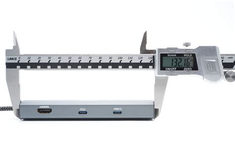 Teardown Of Anker In Usb C Hub A Chargerlab