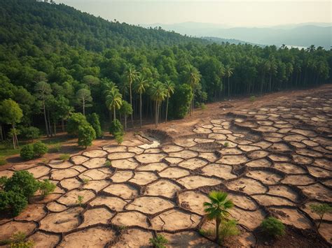 The Consequences Of Deforestation Planet Pulse