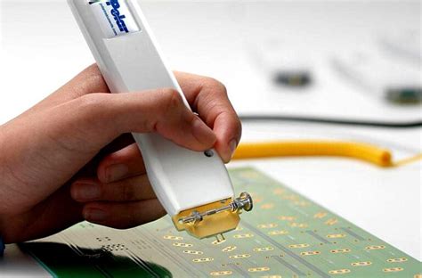 PCB Prototype Service Prototype PCB Board Supplier ViasionPCB