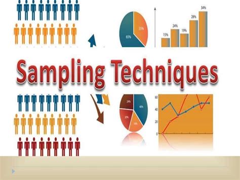Sampling Techniques Pptx
