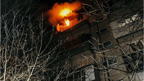 У Києві сталася пожежа в квартирі — загинули дві людини Читайте на Ukr Net