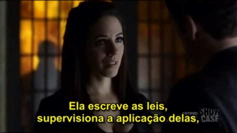 Lost Girl Bo E Lauren Legendado 219 Part 1 Youtube