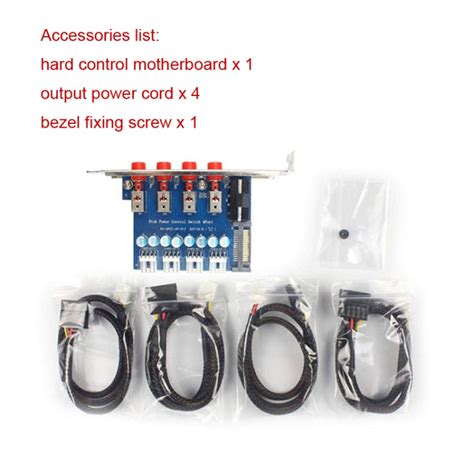 desktop computer disk drive power control switch saving power