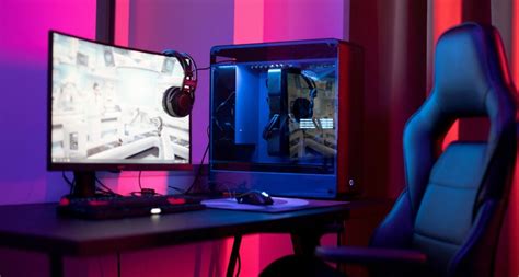 9 Aksesoris Gaming Yang Wajib Dimiliki Gamer PC ROG Community Indonesia