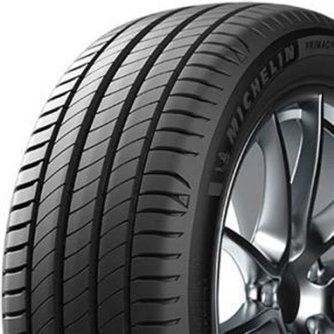 Michelin Primacy 4 205/55 R16 91V • Compare prices (7 stores)