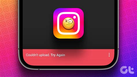 Top Ways To Fix Facebook Not Uploading Videos Guiding Tech