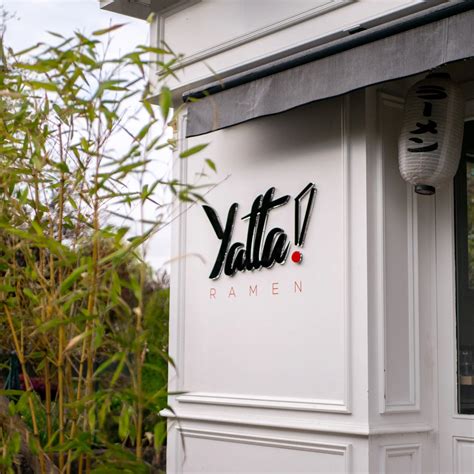 Yatta Ramen Réalisation Wizbee