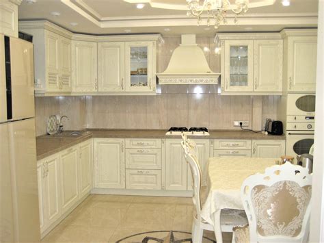 Кухни слоновая кость 46 фото красивые картинки и Hd фото