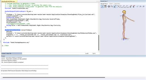 Problems Creating The Inp File Main Forum Anyscript Forum