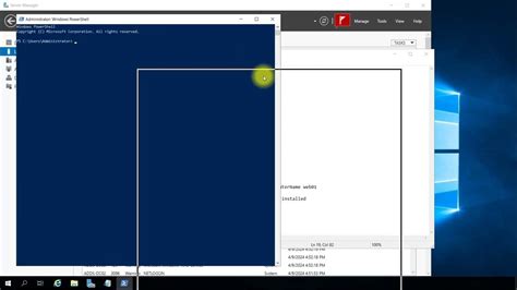 05basic Powershell Youtube