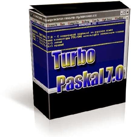 Tutorial Dasar Turbo Pascal 7 0 Smekaff