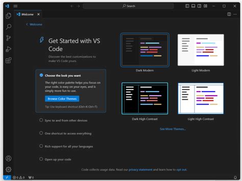 Install Visual Studio Code On Windows CloudScope