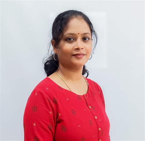 dr keerthi p srmist