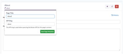 What Is JAMstack ButterCMS