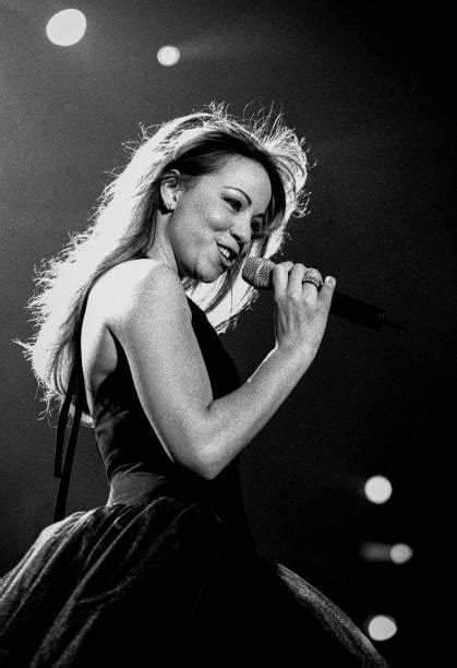 61796 Daydream World Tour In Rotterdam Netherlands Rmariahcarey