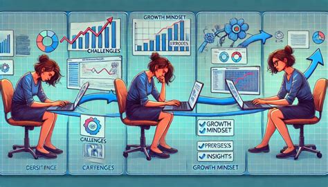 The Underrated Skills Every Data Analyst Needs Growth Mindset And Persistence Mildred Tseh