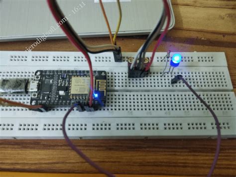 Esp8266 Filesystem Bme280 Sensor On Web Server Using Spiffs