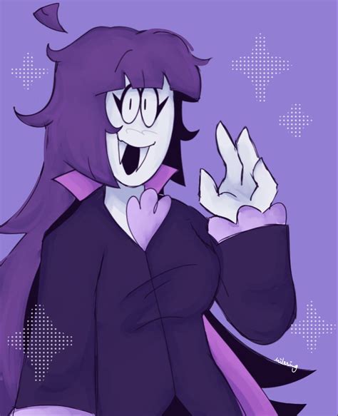 Spooky Month Carmen And Lila Carmen Spooky Month Fanart Lila Pfp