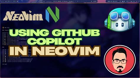 Using Github Copilot In Neovim With Lazyvim Setup Youtube