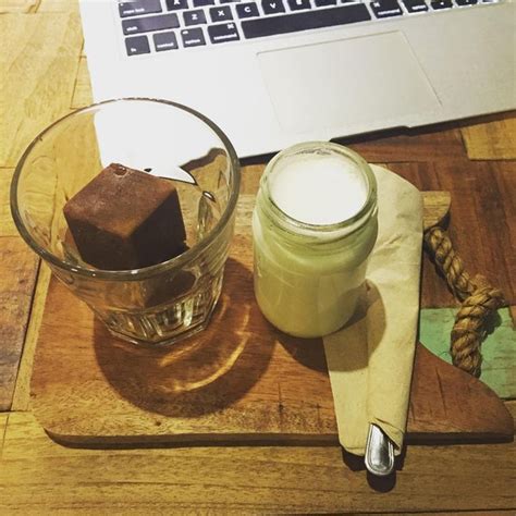 Coteca • Coffee Tea And Cocoa Coffee Shop In Palmerah